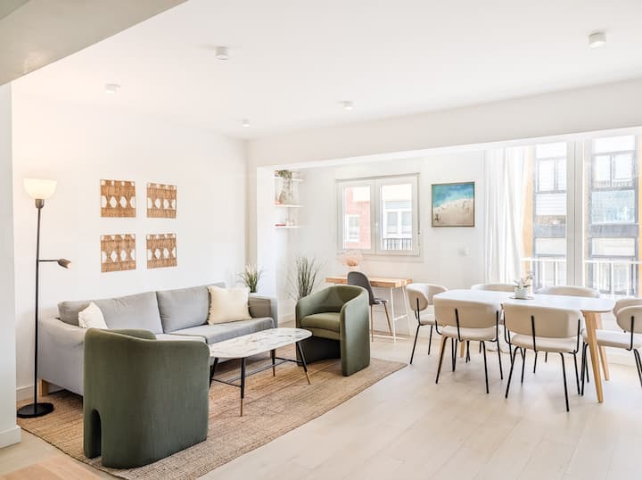 Spacieux Et Moderne Bijou Au Centre | Rems - Malaga Province, Espagne