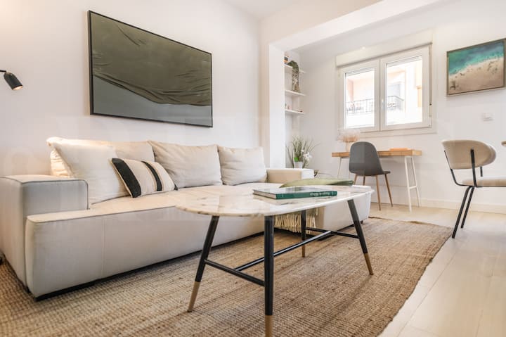 Spacieux Et Moderne Bijou Au Centre | Rems - Malaga Province, Espagne