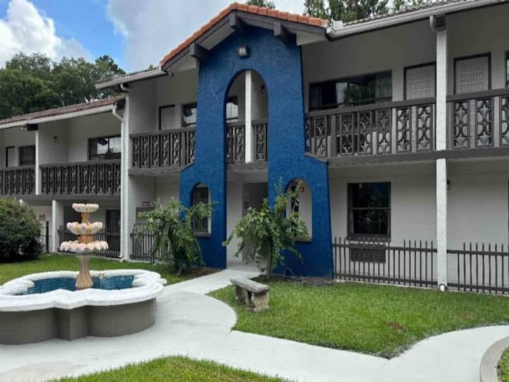 1 Roi - 1 Lit Complet | Suite | Ns - Tallahassee, FL
