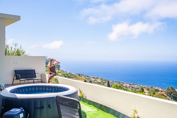 Casa Do Malaquias By Madeira Sun Travel - Ponta do Sol