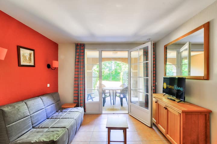 Appartement 2 Pièces 4 Personnes - Sélection - Monflanquin