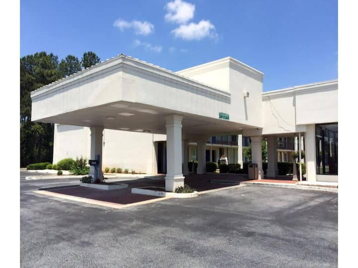 Ms6 Conyers | 2 Lits Doubles | Non-fumeur - Conyers, GA