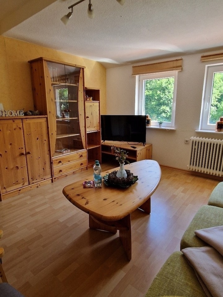 Pension Haus Sonneck (296658) - Clausthal-Zellerfeld