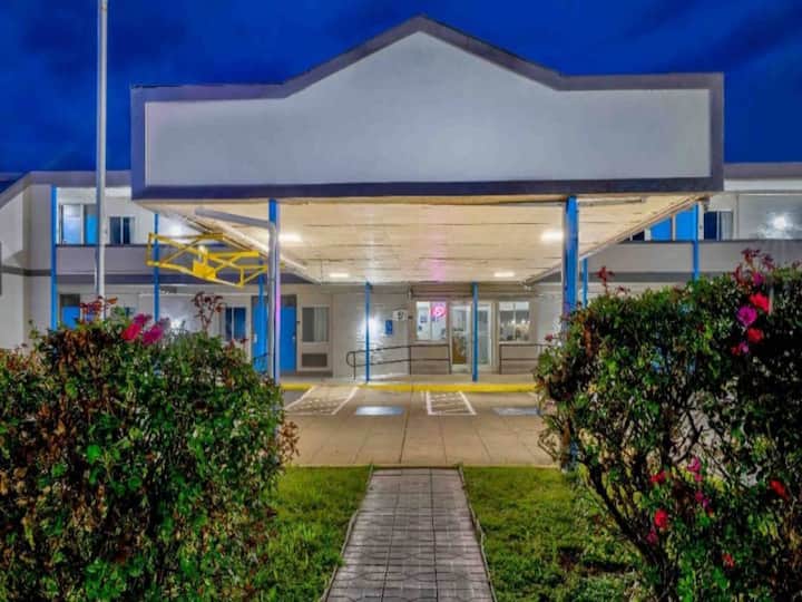 Motel 6 Harrisburg,pennsylvanie - Près De Pa Expo - Harrisburg, PA