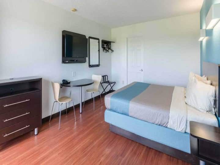 Ms6 Remote Hub Usa | 1 Lit King | Ns - Lexington, VA
