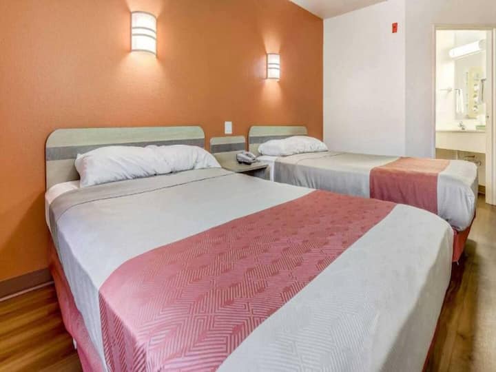 2 Lits Queen | Ns - Roseburg, OR