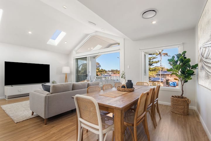 Coastal Luxury At Ruby Jade - Nelson Bay