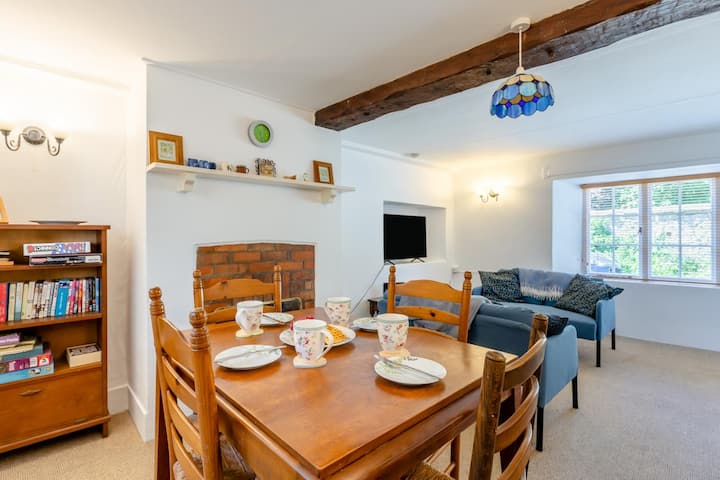 2 Bed In Burton Bradstock (Oc-h32046) - Burton Bradstock