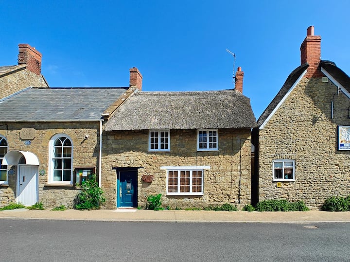 2 Bed In Burton Bradstock (Oc-h32046) - Bridport