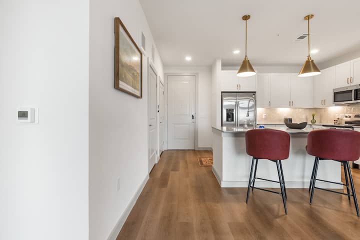 Large & Lively Apt - San Marcos, TX