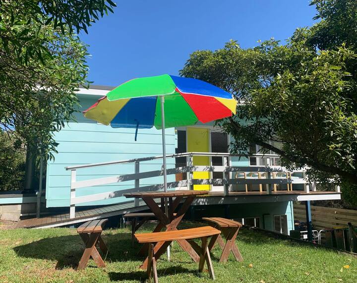 Classic Beach House - Fish Creek