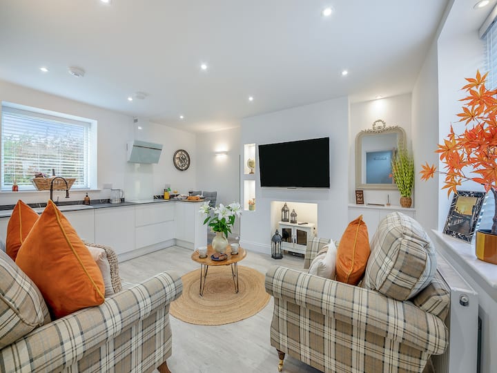 Little Turret - Eyemouth