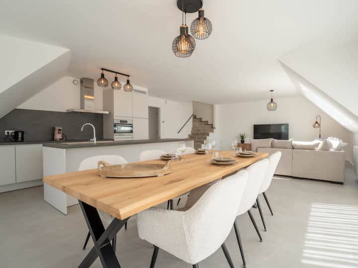Seabird I With Terrace By Interhome - Blankenberge