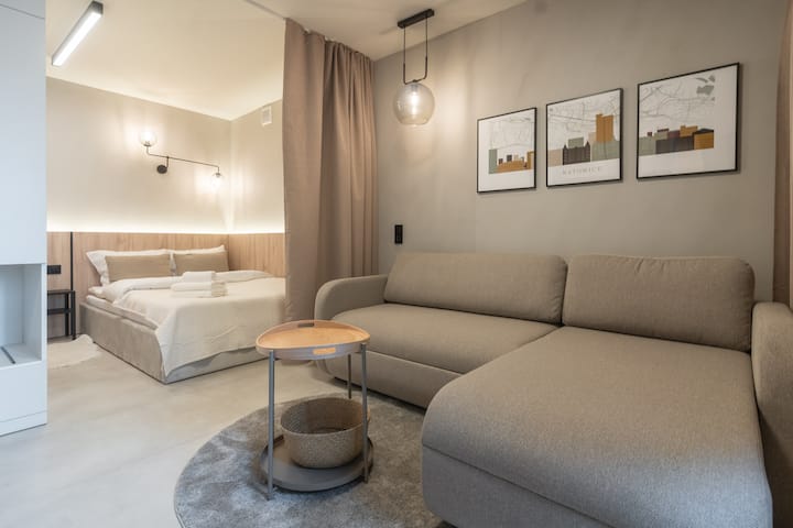 Silesian Superior Studio - Katowice