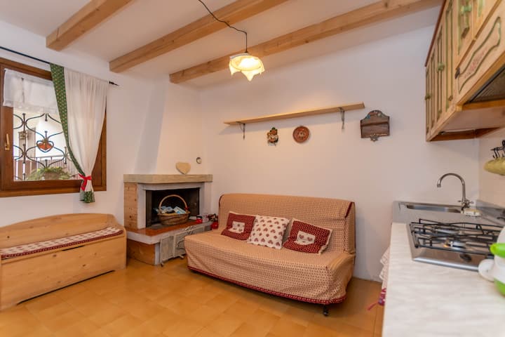 Suite Anna - Agordo