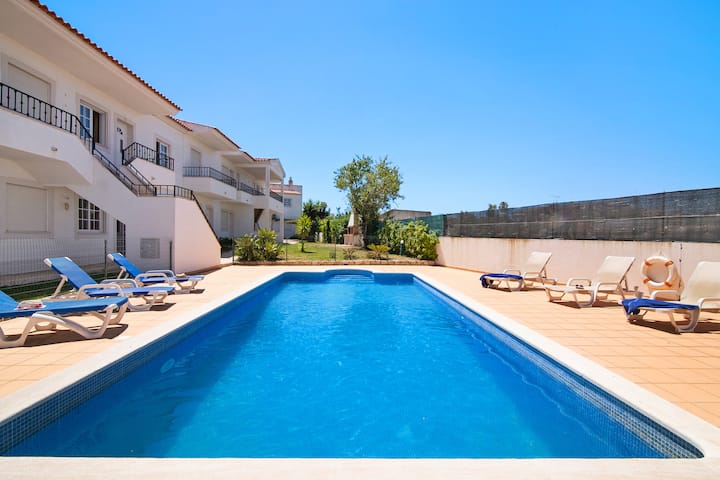 Algarve Apartments I - Albufeira
