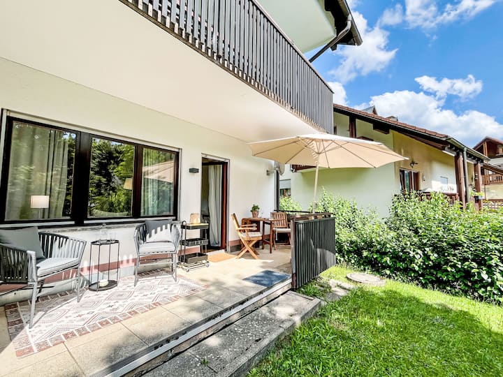 Bergsonne By Interhome - Todtmoos