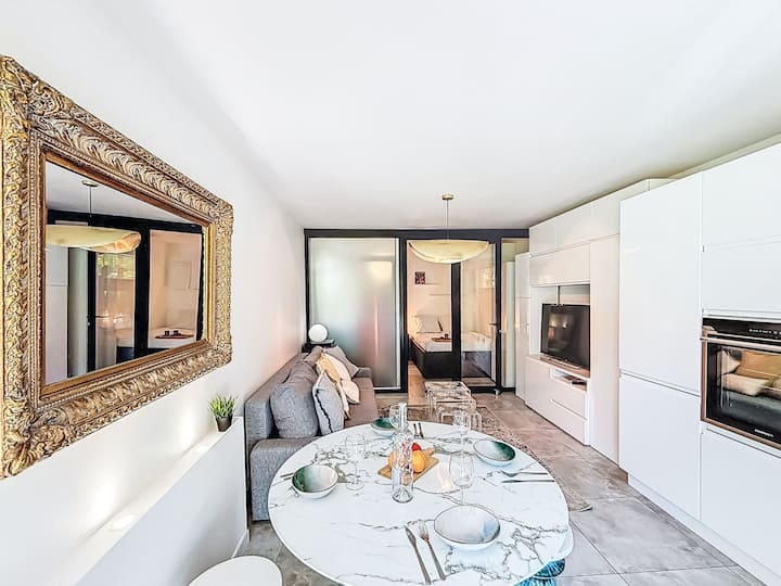 Les Marquises By Interhome - La Grande-Motte