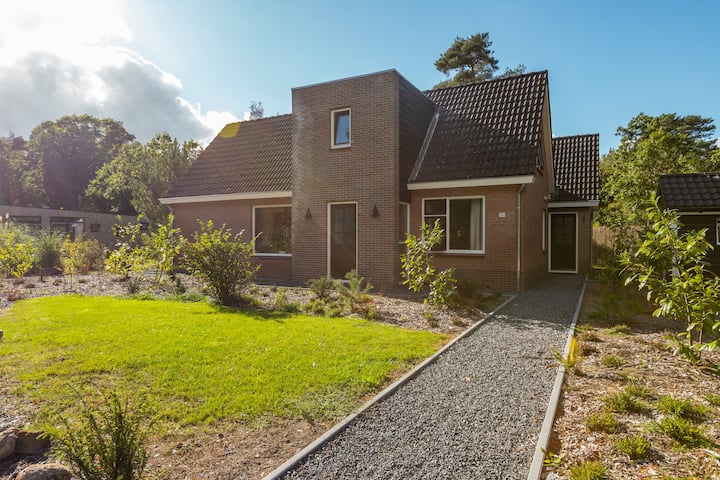 The Havezate Wellness | 10 Persons - Meppel