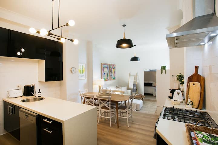 Double Bay Delight Isyd - Bondi Beach