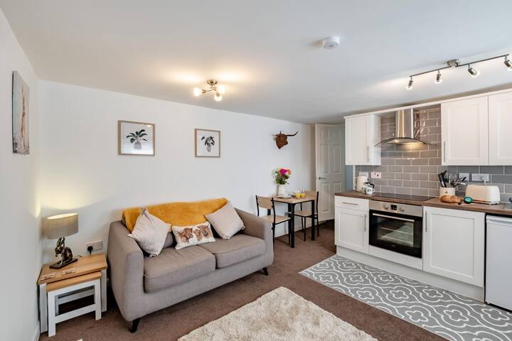 1 Bed In Rothbury (Oc-e32405) - Rothbury