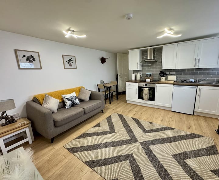 1 Bed In Rothbury (Oc-e32405) - Rothbury