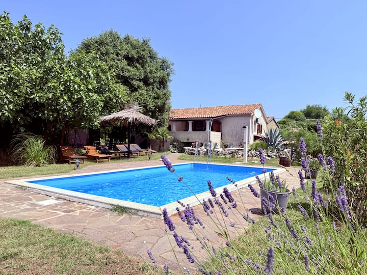 House Risika - Wellness & Privacy - Vrbnik