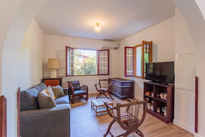 Appartement Gracieuse - Welkeys - Plage Naturiste d’Hossegor