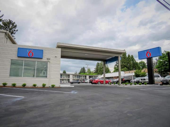 Ms6 Tigard | 2 Lits Queen | Non-fumeur - Beaverton, OR
