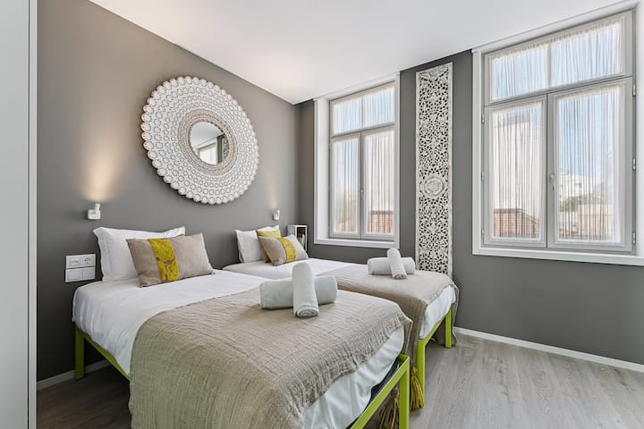 Guestready - Amma Braga - 5 - Palmeira