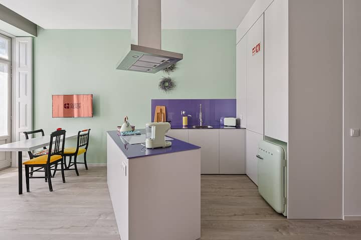 Guestready - Amma Braga - 5 - Braga