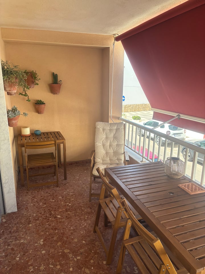 Virgen Del Mar Apartamento - Guardamar