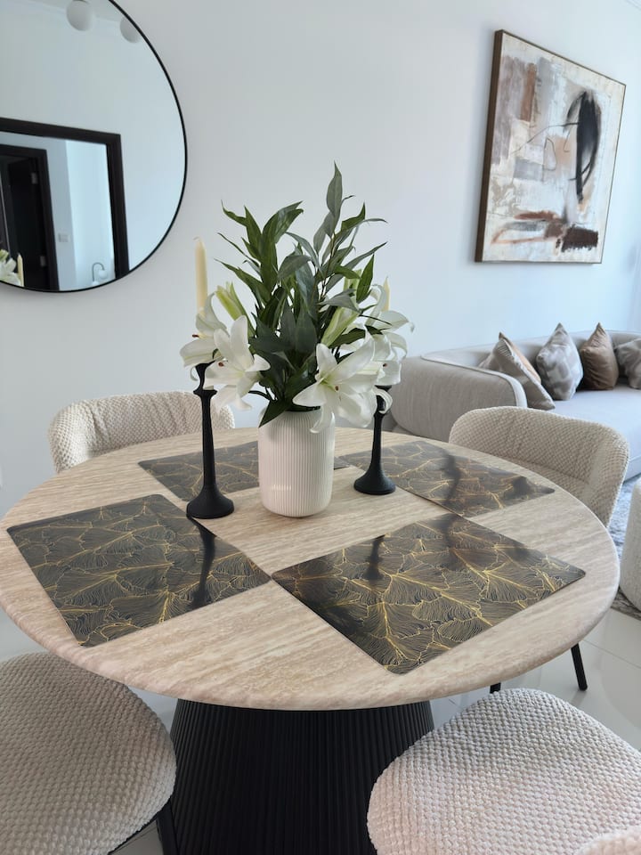 Ko - Modern 1br Apartment In Downtown Dubai - Dubai