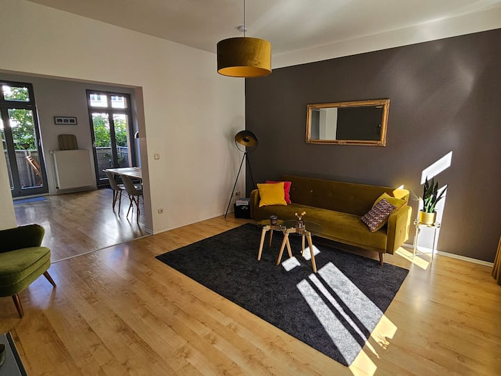 Ferienwohnung Am Stadthafen - Schwerin