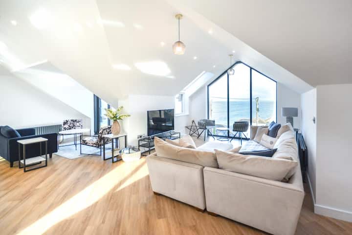 5 Bed In St. Ives (Oc-c28961) - St Ives