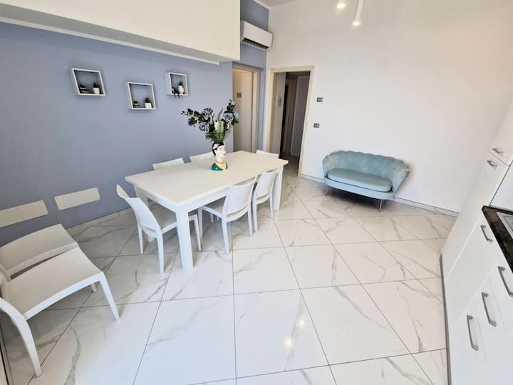 Al 211 Rooms (Room N.3) - Pizzo