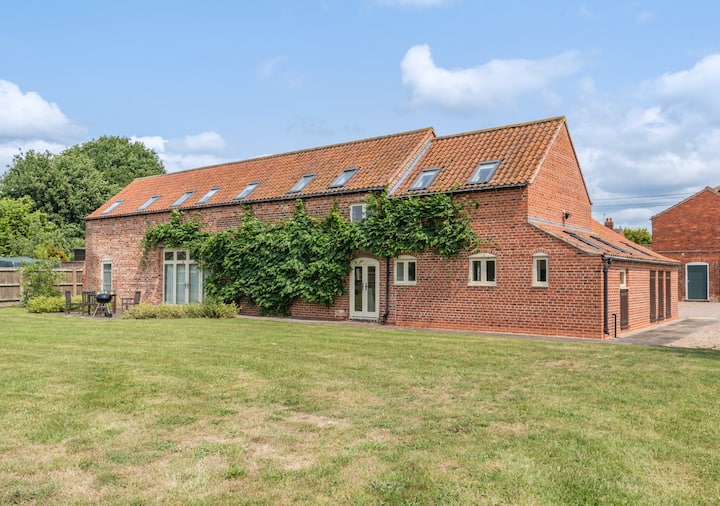 Shakespeare Cottage - Lincoln