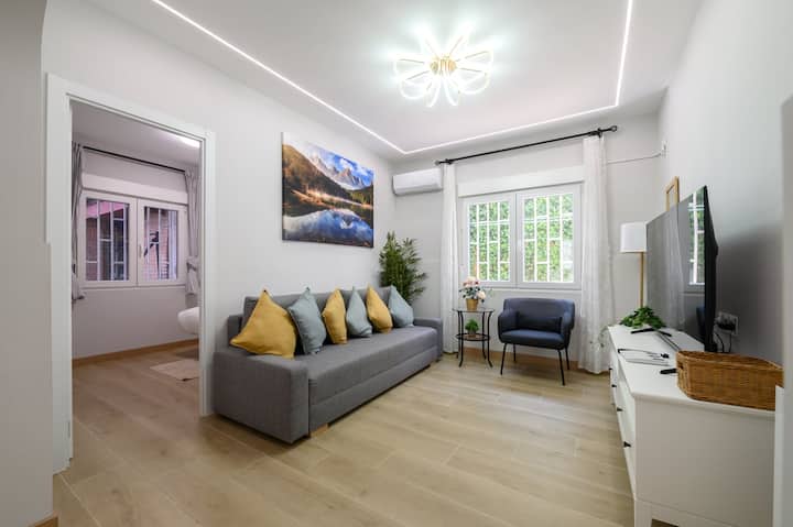 Guestready - Lovely Apartment Near Madrid Airport - Madrid