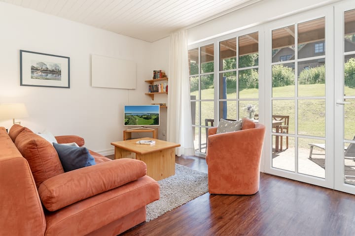 Ferienparadies Seeweg 6 (296388) - Scharbeutz