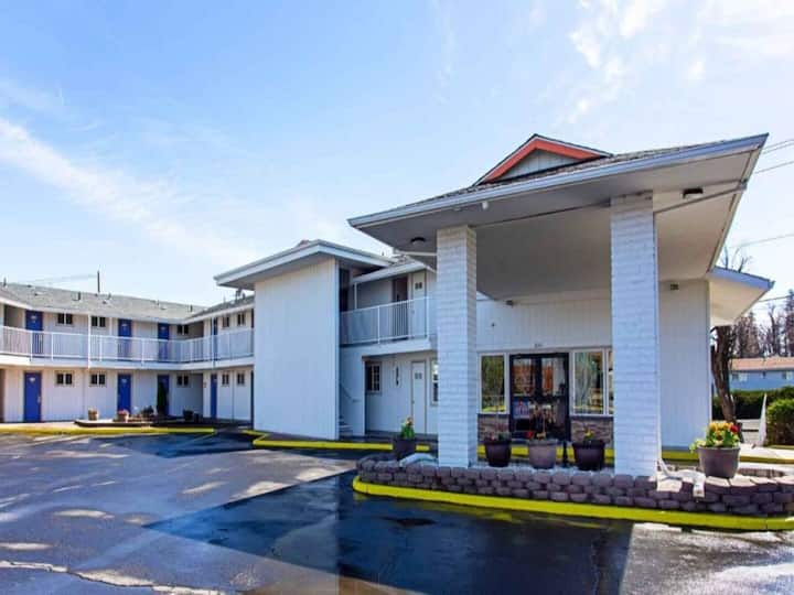 2 Lits Queen | Ns - Pendleton, OR