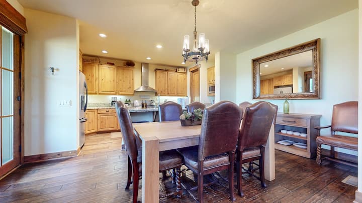 New! Snowcreek Vi The Lodges #1197 - Mammoth Mountain, CA