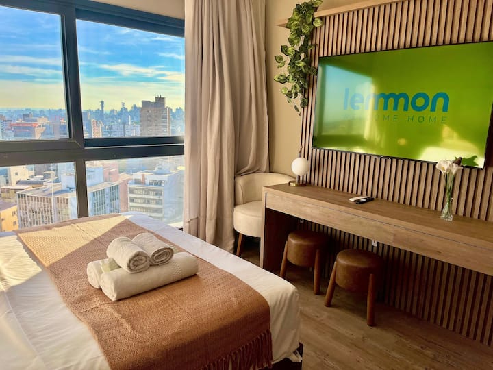 Liv - Apartamento 1708 - Porto Alegre