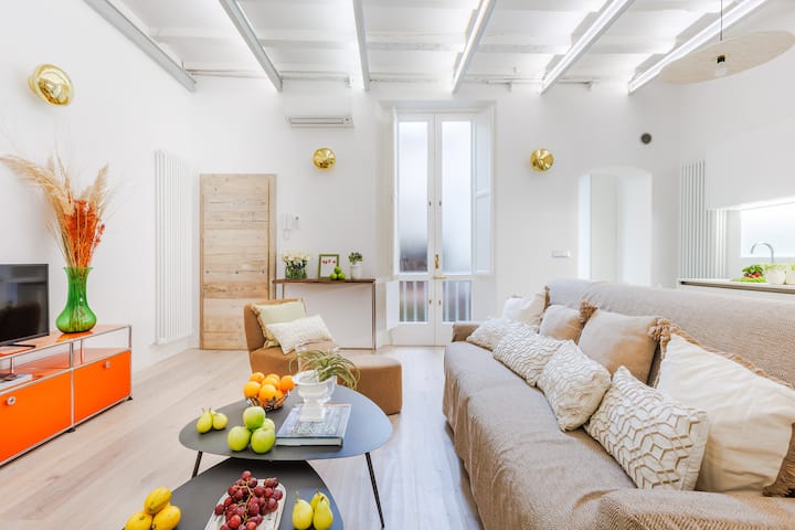 Smart And Convenient Fully Air Conditioned Apartme - Lucca