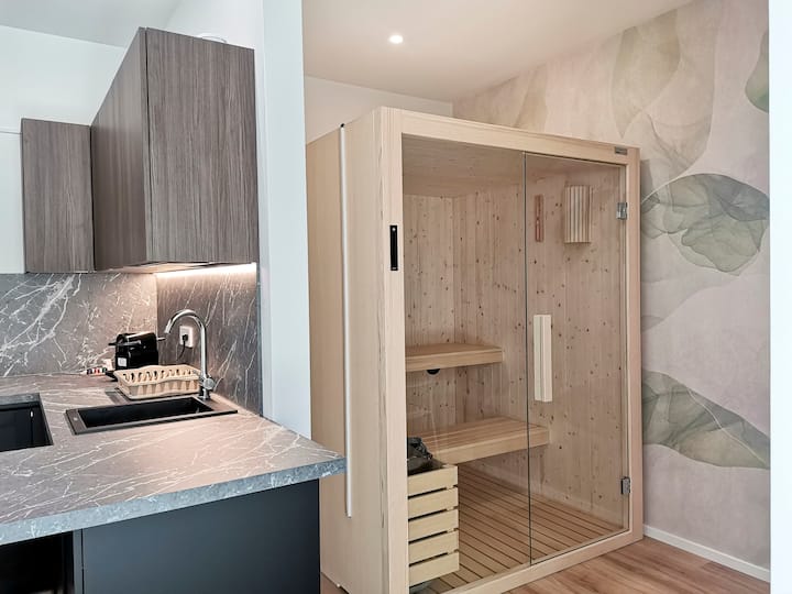 Medolà Luxury Apartment - Bari