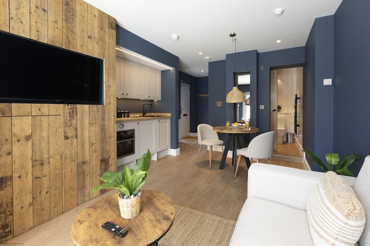 Bell House Oxford - The Chalet - Oxford