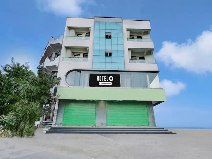 Hôtel O Chittorgarh City Center - Chittorgarh