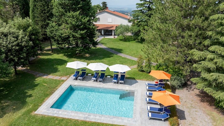 La Casetta 12, Emma Villas - Chianciano Terme