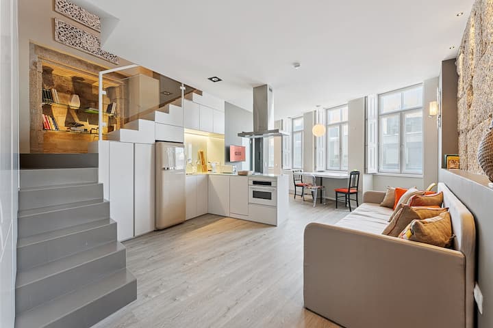 Guestready - Amma Braga - 11 - Braga