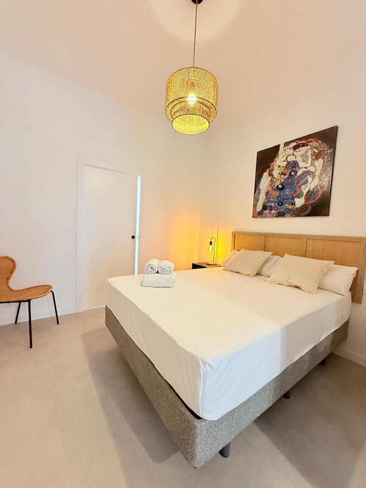 Travel Habitat Oceanografic Suite 1 - El Saler
