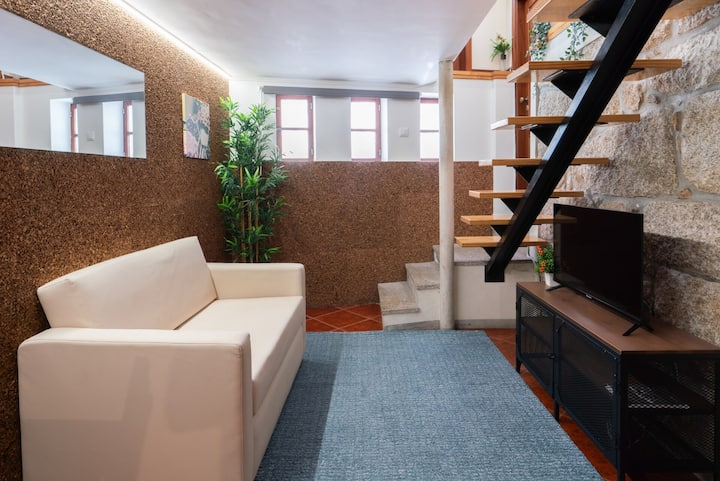 Hostwise - Classy Amazing Flat | Ace Location - 波多